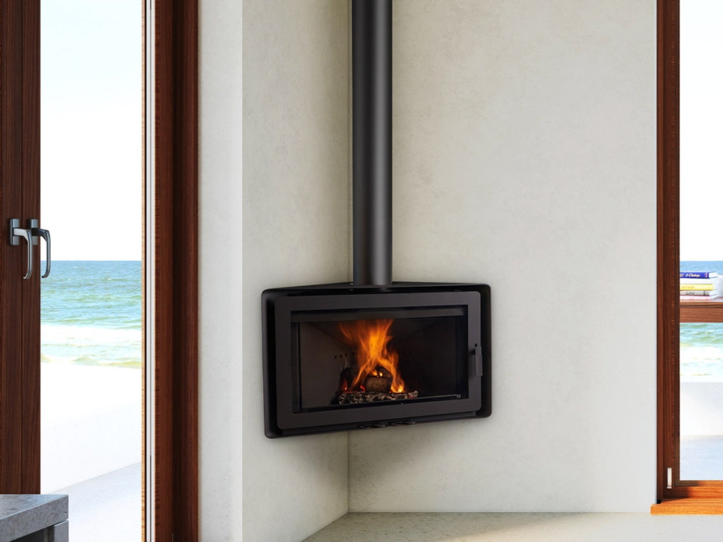 Angle – Village Fireplaces & Stoves